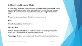 Lecture 5 m&ca | PPT