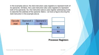 Lecture 5 m&ca | PPT