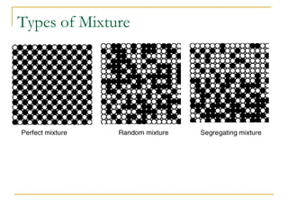 Mixing | PPT