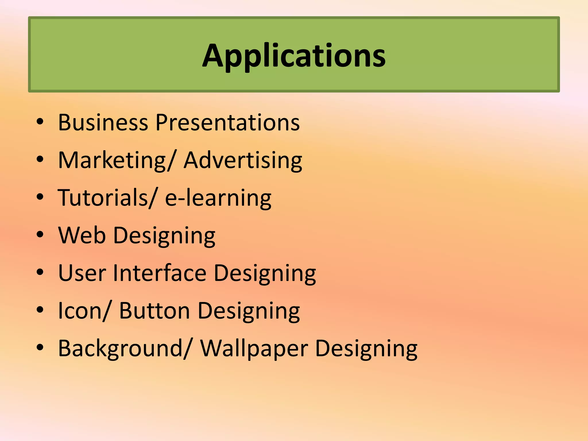 Multimedia Presentation and Authoring | PPTX