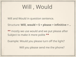 Lecture 5 Modals English Modals Verbs education .pptx