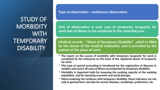 Lecture_5_Morbidity and disability of the population.pptx