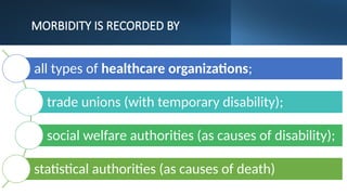 Lecture_5_Morbidity and disability of the population.pptx