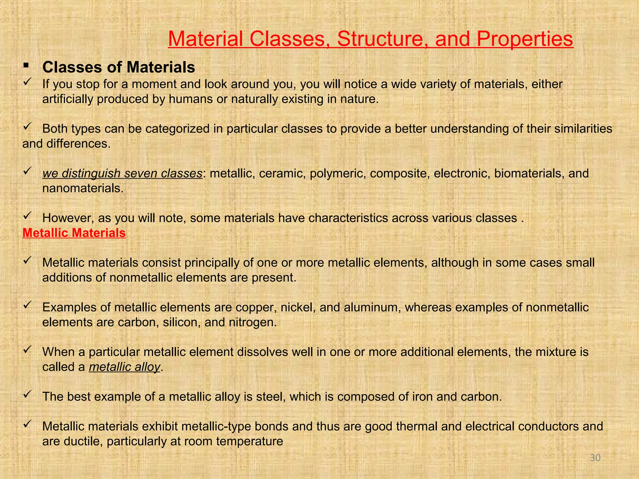 nanomaterial and dimensional effect | PPT