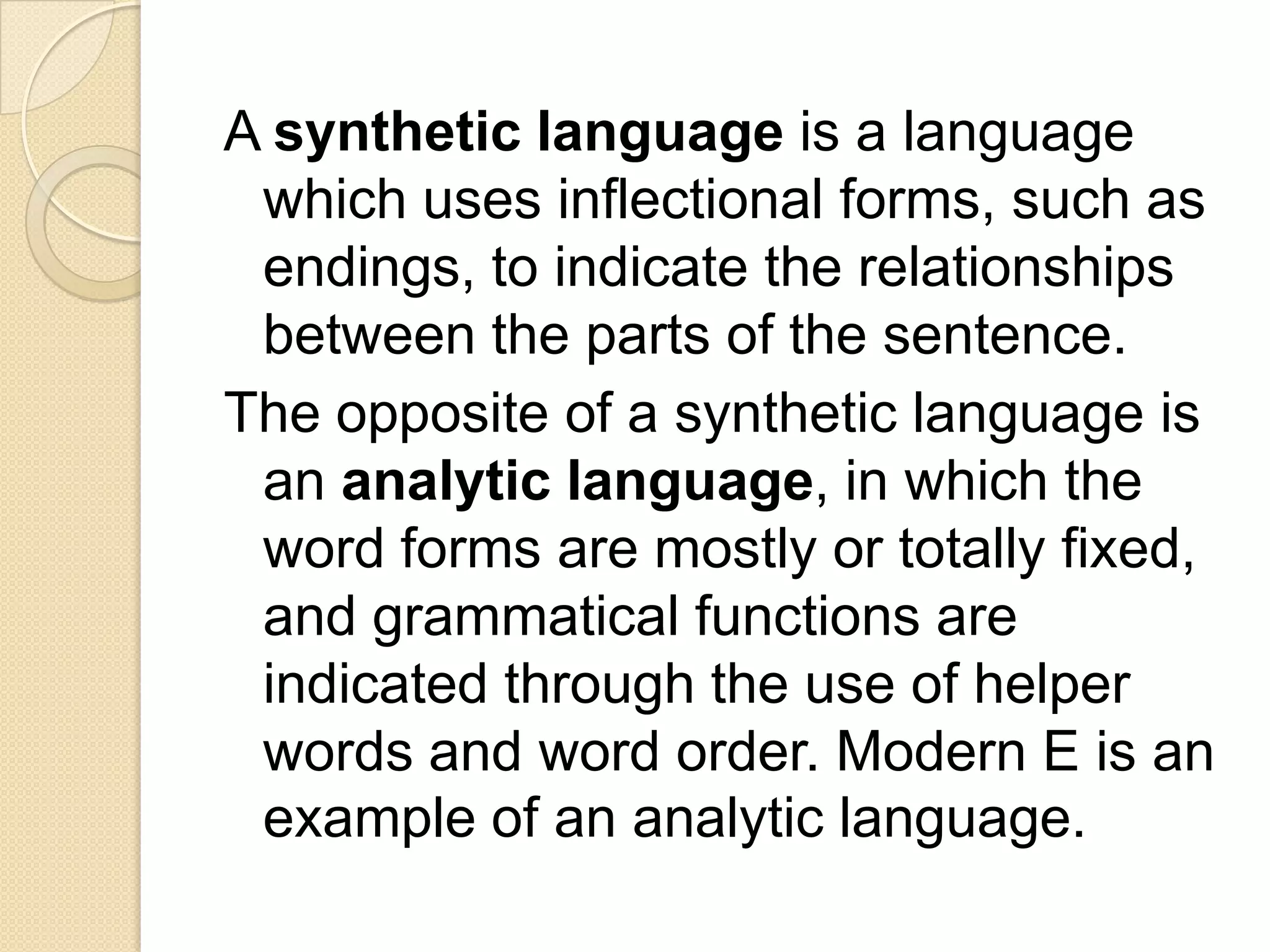 Lecture 5 New | PPTX