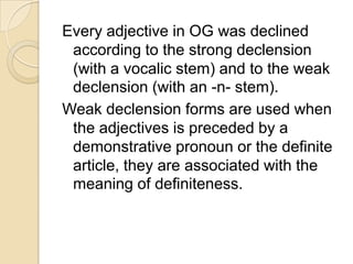 Lecture 5 New | PPTX