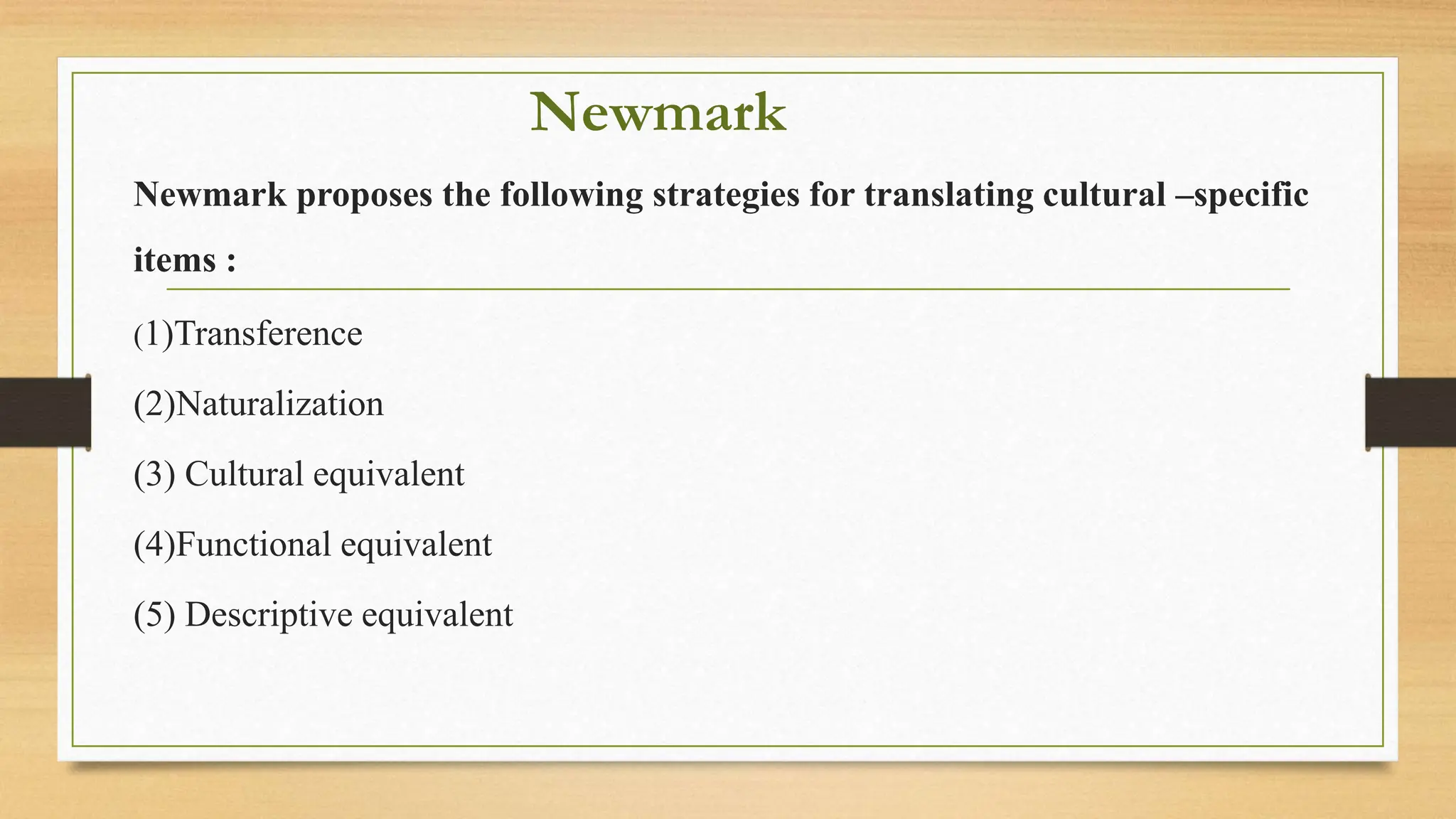 Lecture #5 Newmark strategies .pptx