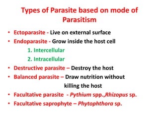 Lecture 5 Parasitism.pptx