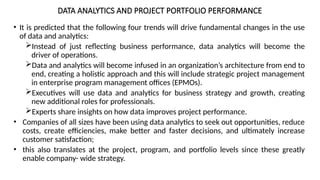 Lecture 5 Portfolio Management & Data Analytics .pptx