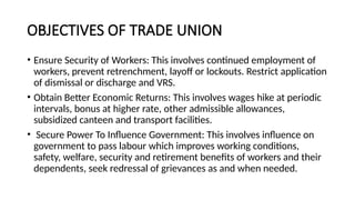 Human resource development in India and trade uniont.pptx