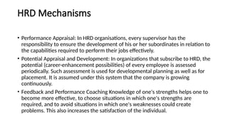 Human resource development in India and trade uniont.pptx