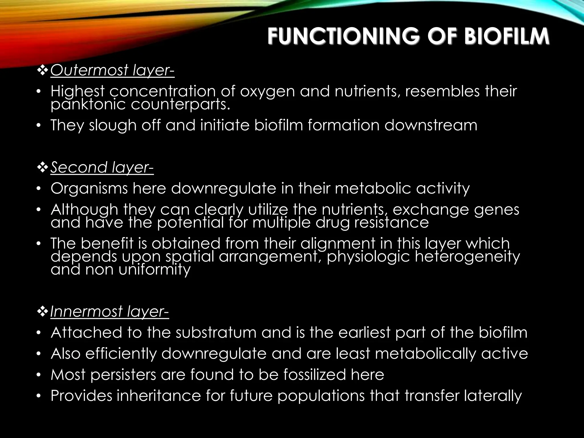 Biofilm formstion lecture (ppt)MicroECO.pdf