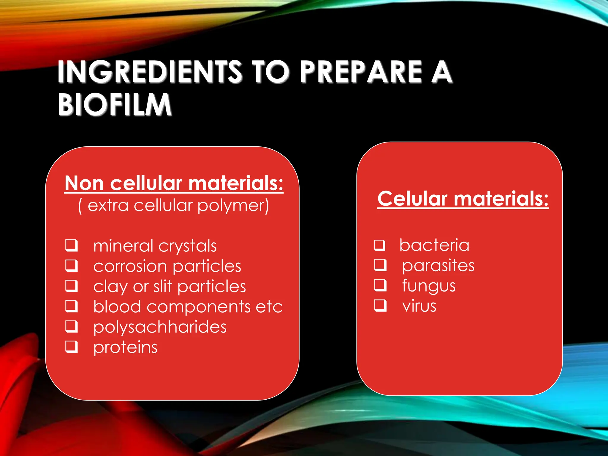 Biofilm formstion lecture (ppt)MicroECO.pdf