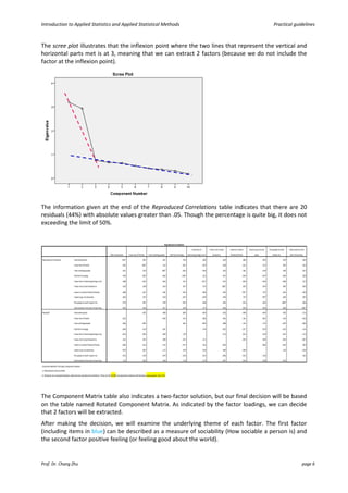 Lecture 5 practical_guidelines_assignments | PDF