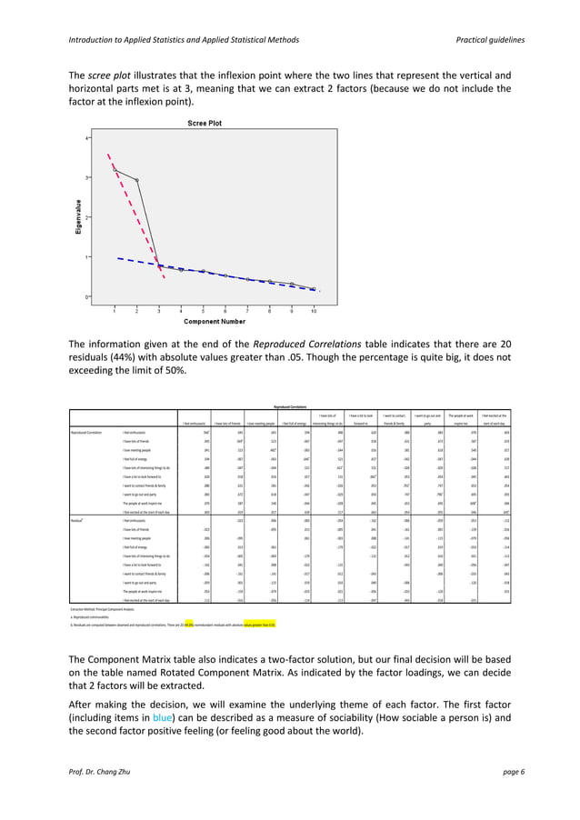 Lecture 5 practical_guidelines_assignments | PDF