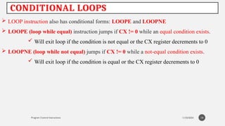 LECTURE_5 Program Control Instructions.pptx