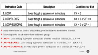 LECTURE_5 Program Control Instructions.pptx