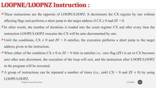 LECTURE_5 Program Control Instructions.pptx