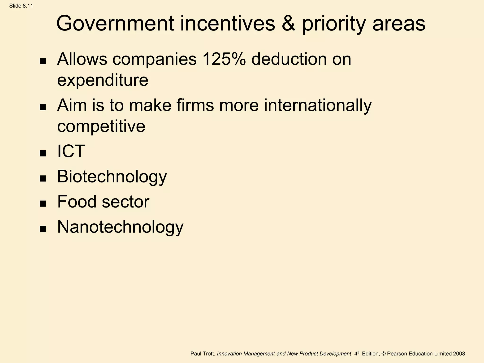 Research and Development | PDF