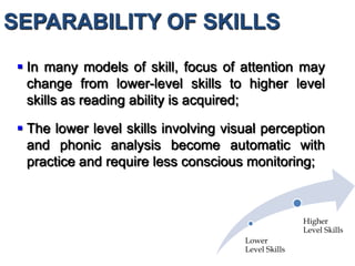 Lecture 5 reading skills | PDF