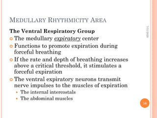 lecture 5 respiratory physiology.pdf for education | PDF