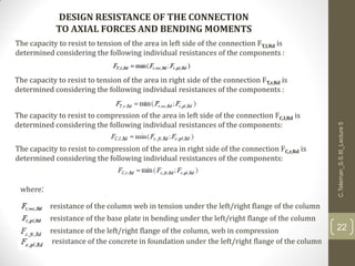 Lecture 5 s.s.iii Design of Steel Structures - Faculty of Civil ...