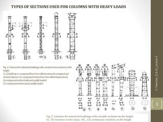Lecture 5 s.s.iii Design of Steel Structures - Faculty of Civil ...