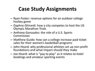 Lecture Notes, Sales | PPTX