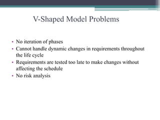 Generic Software Process Models | PPTX