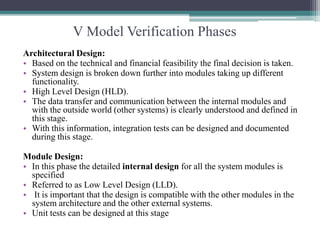 Generic Software Process Models | PPTX
