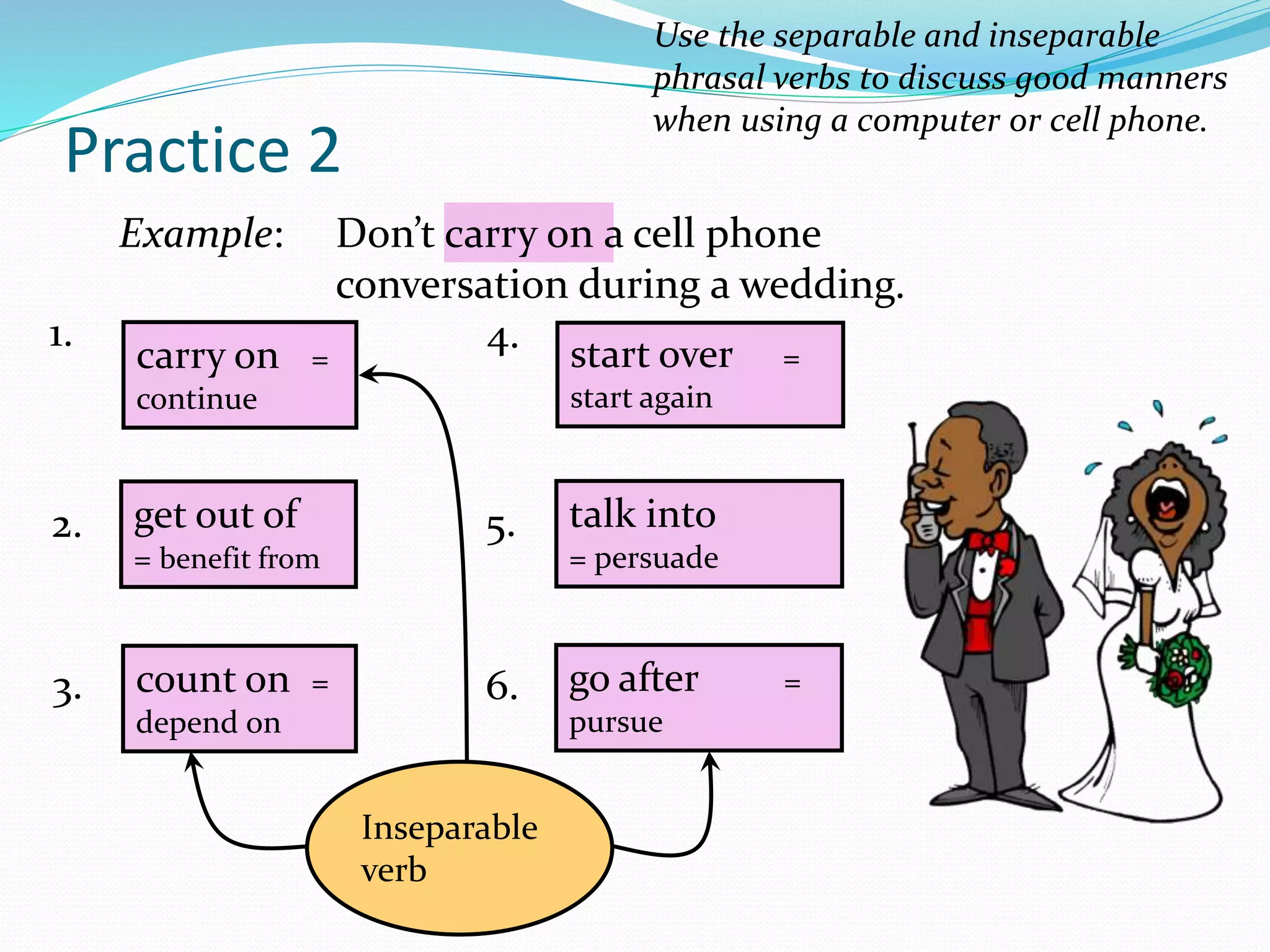 Lecture5separable phrasal verbs modal verbs | PPTX