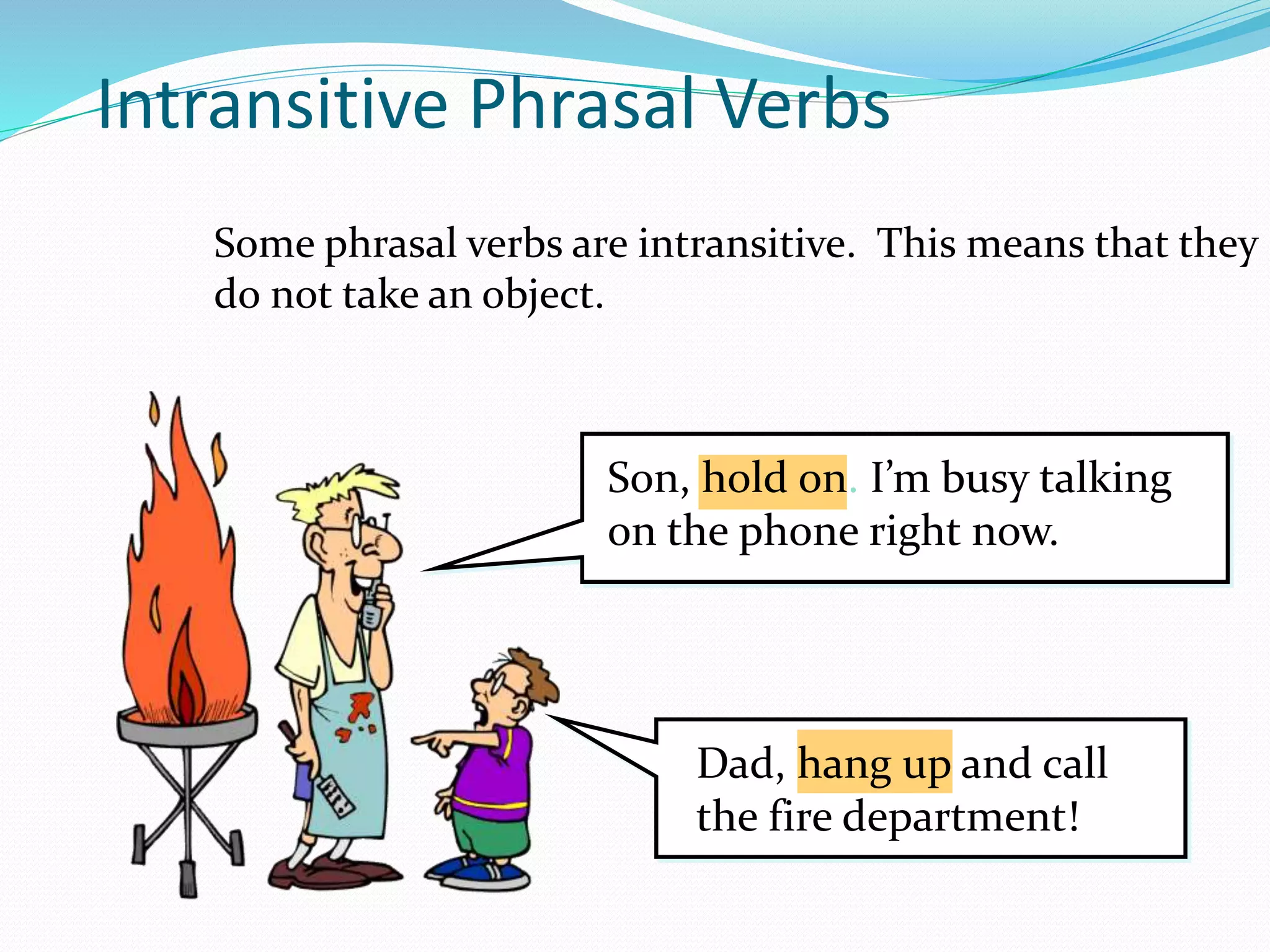 Lecture5separable phrasal verbs modal verbs | PPTX