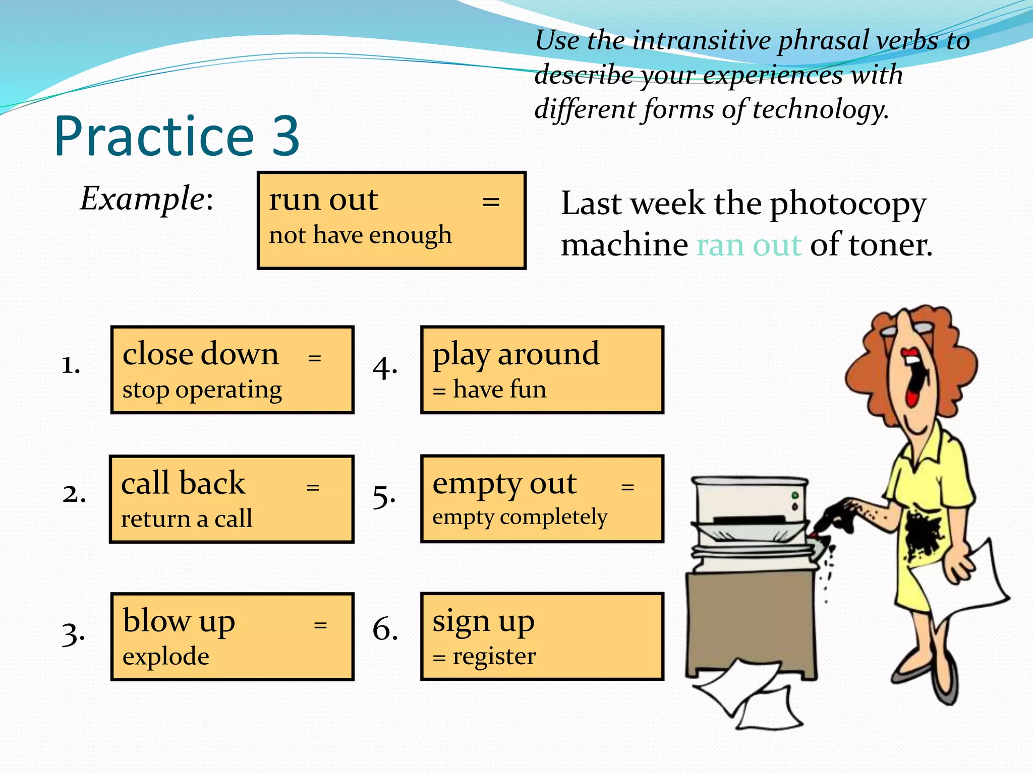 Lecture5separable phrasal verbs modal verbs | PPTX