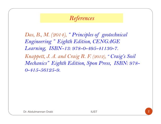 Lecture 5 soil compaction | PDF