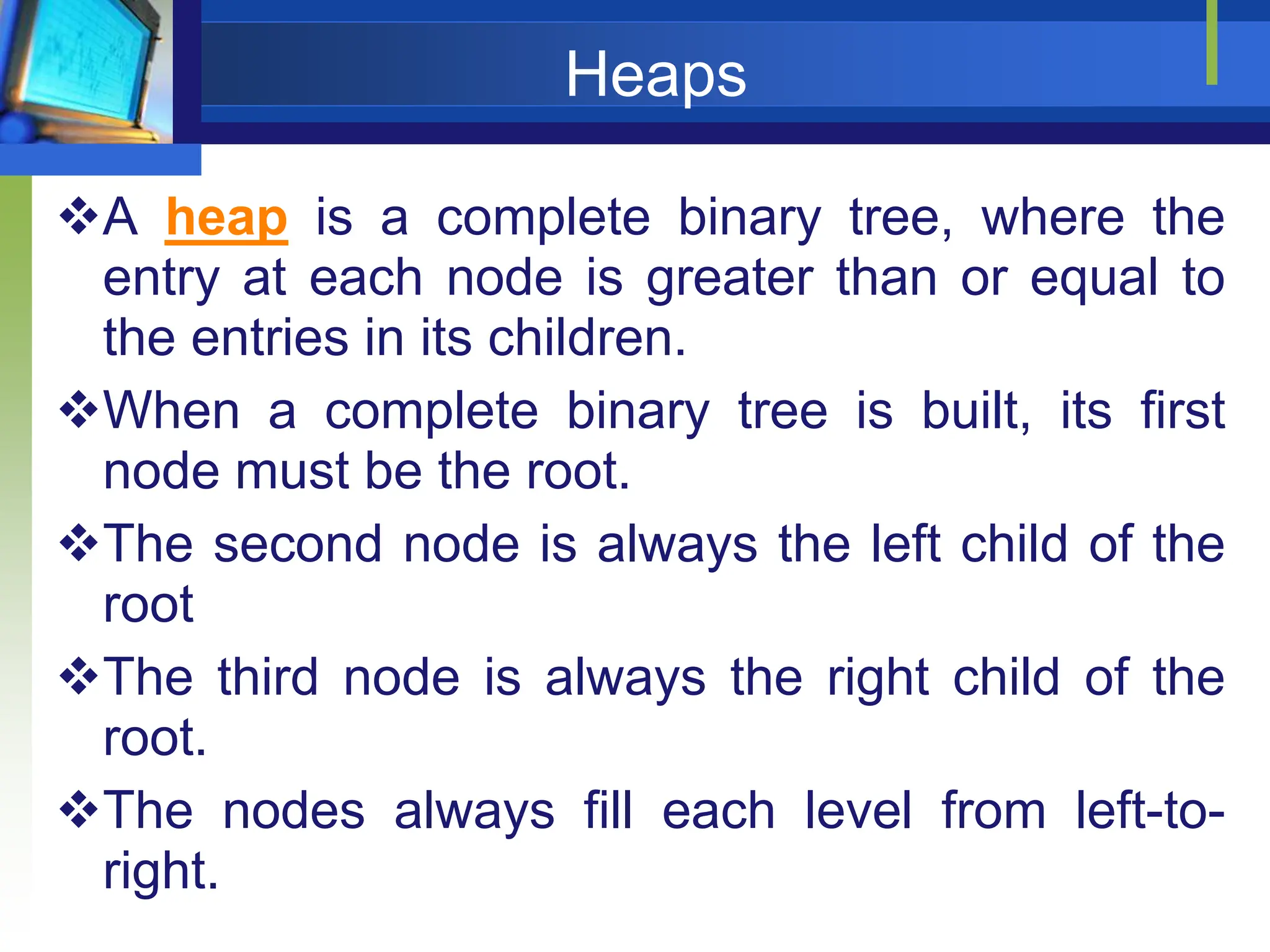 Lecture 5_ Sorting and order statistics.pptx