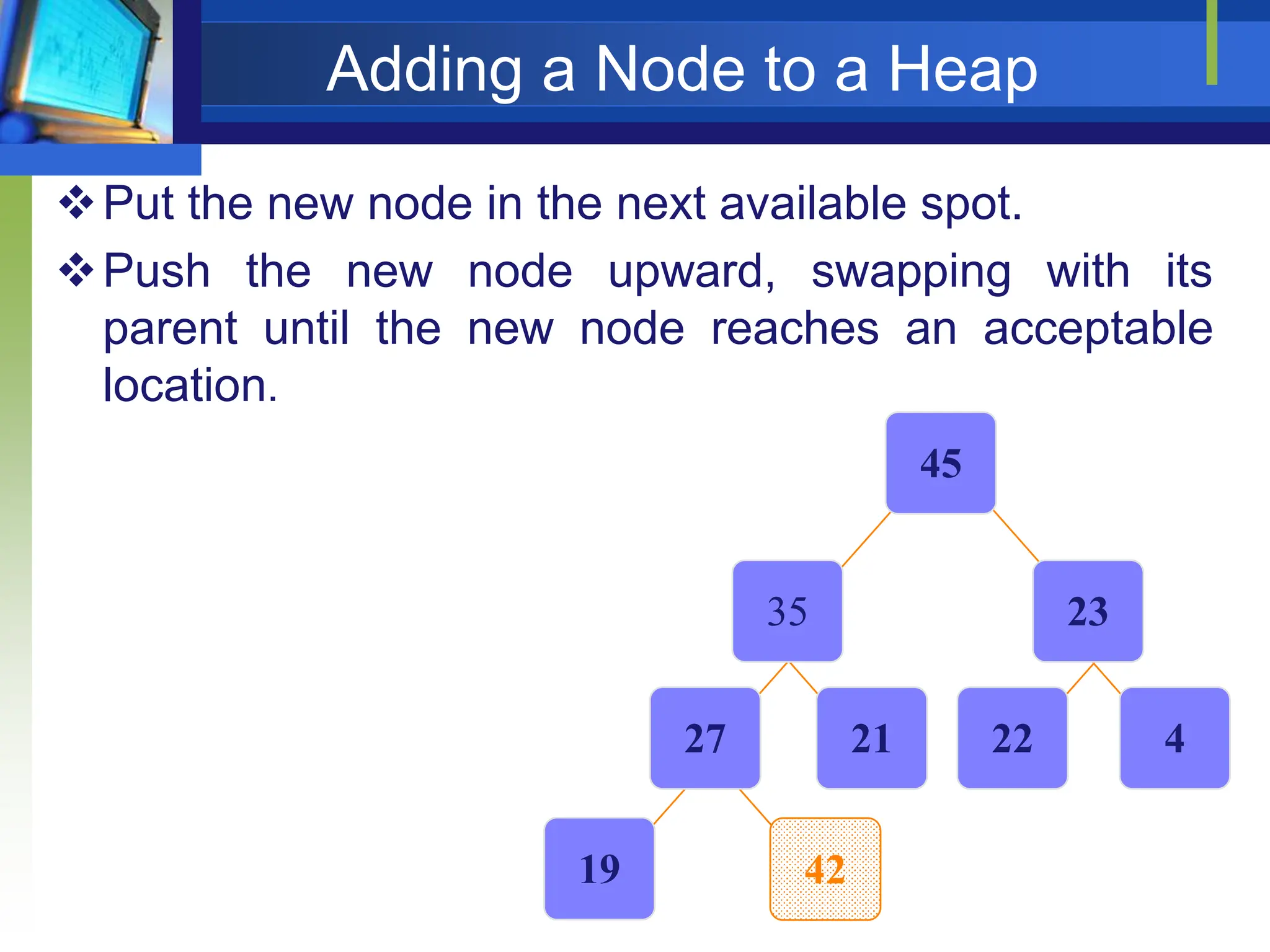 Lecture 5_ Sorting and order statistics.pptx