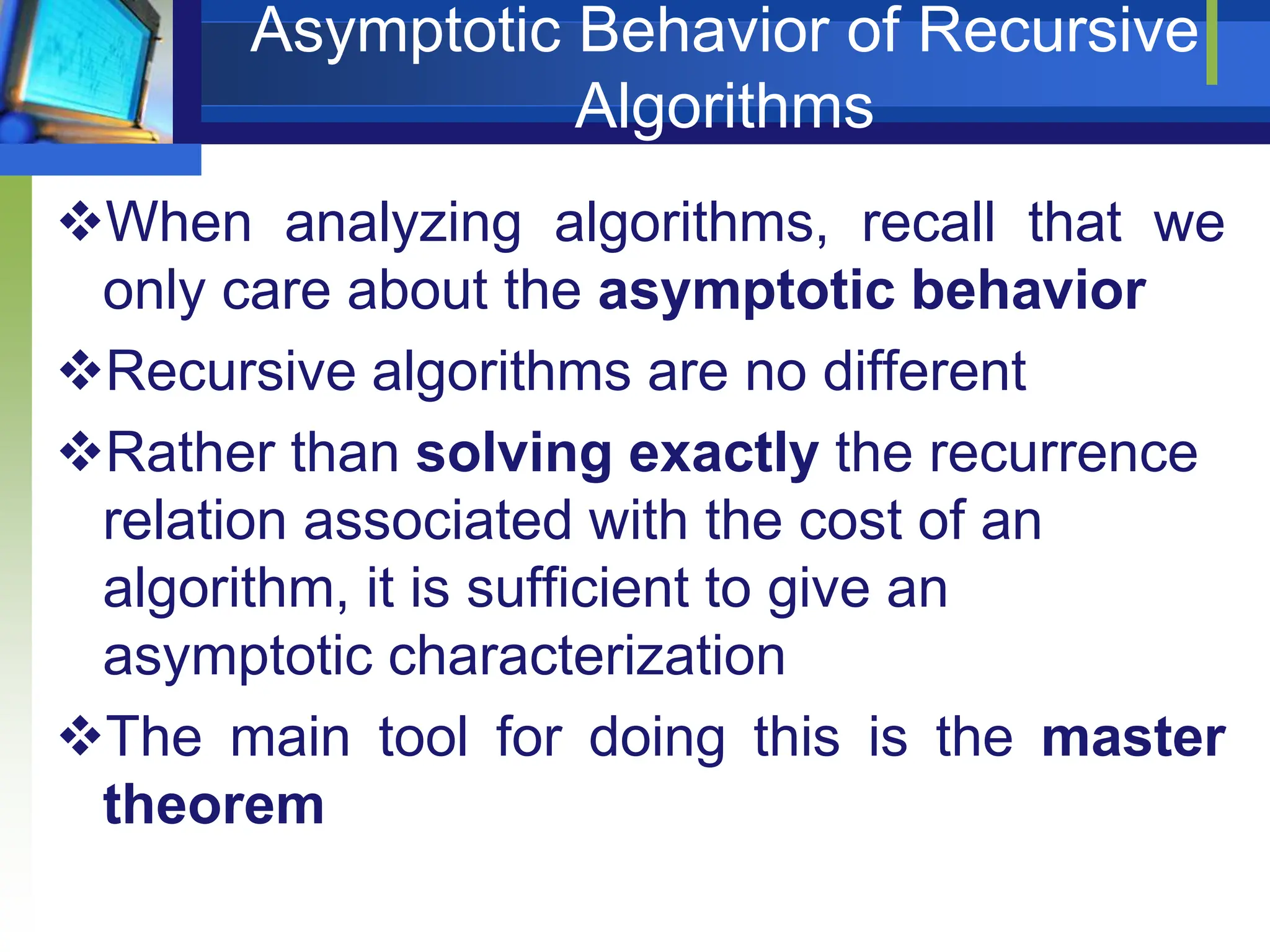 Lecture 5_ Sorting and order statistics.pptx