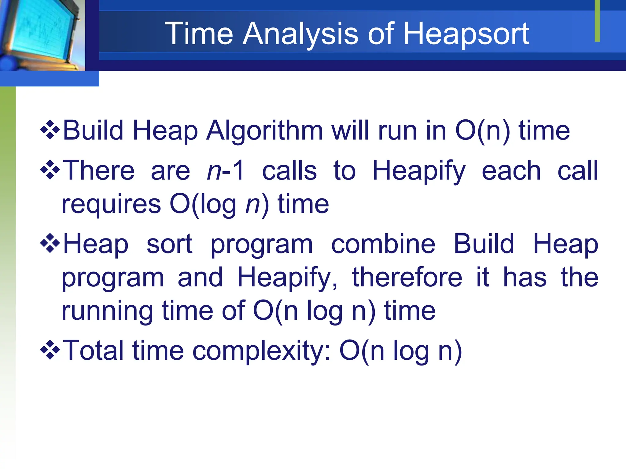 Lecture 5_ Sorting and order statistics.pptx