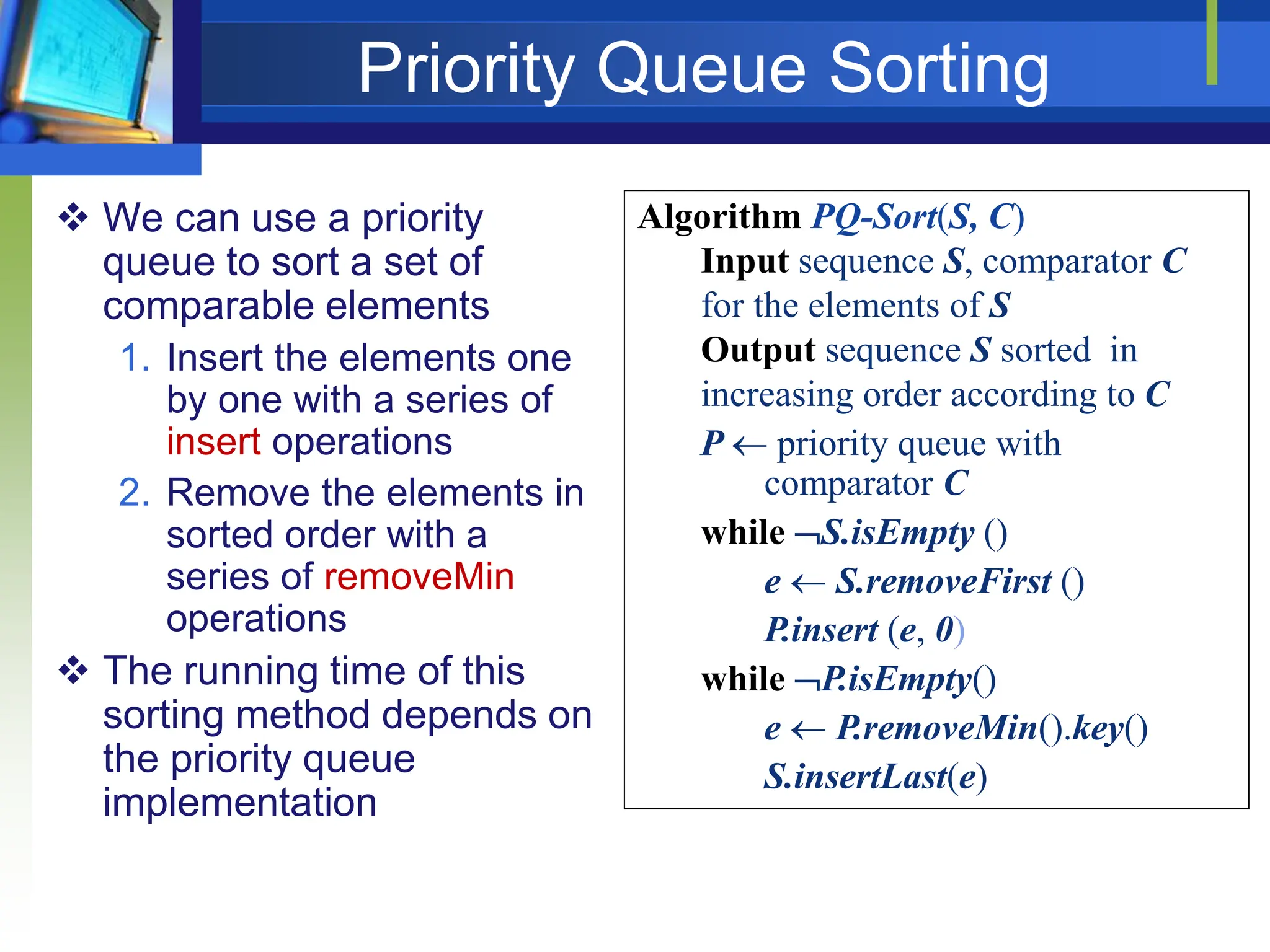 Lecture 5_ Sorting and order statistics.pptx