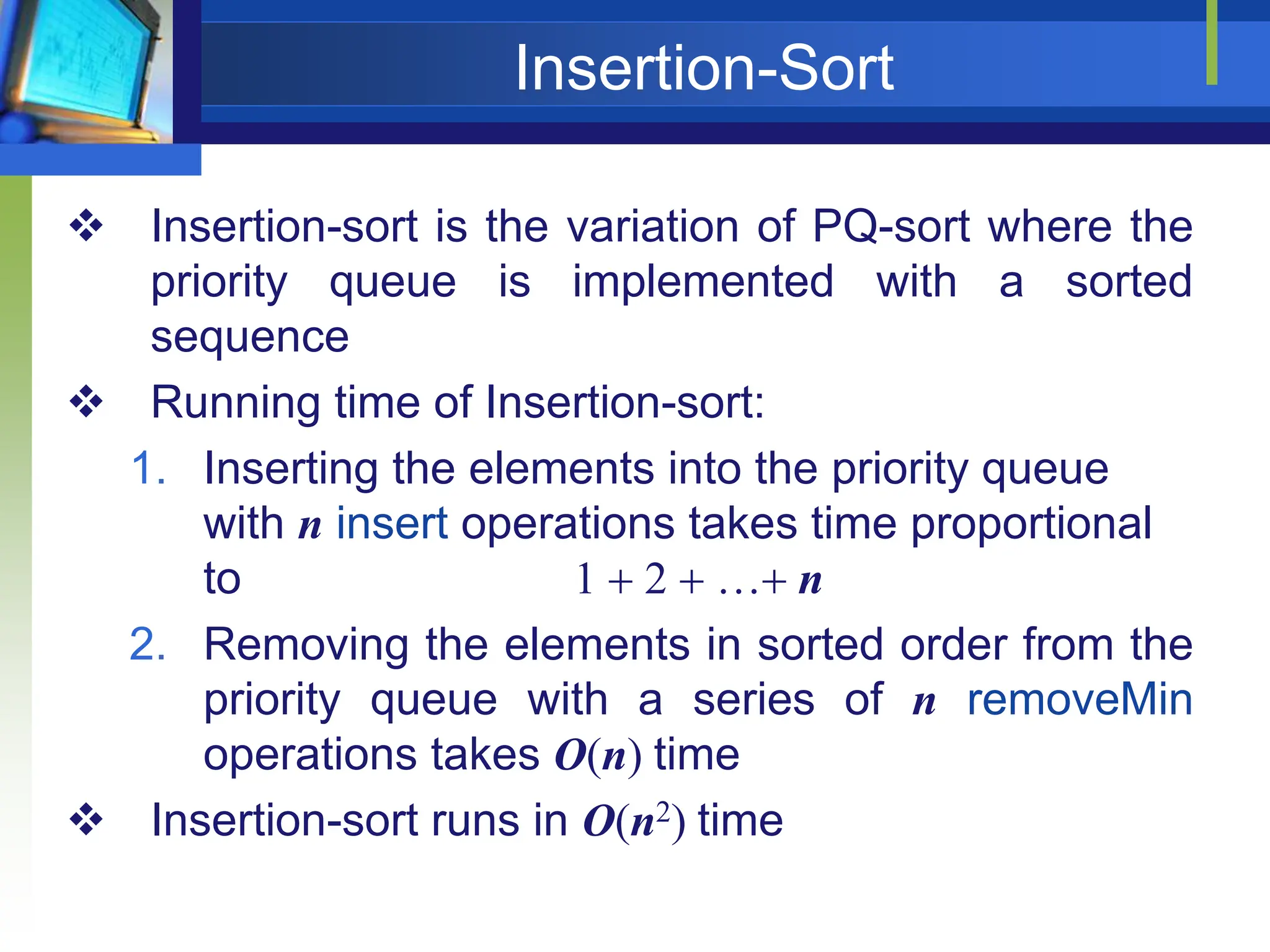 Lecture 5_ Sorting and order statistics.pptx