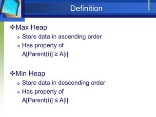 Lecture 5_ Sorting and order statistics.pptx