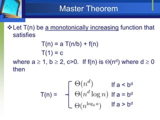 Lecture 5_ Sorting and order statistics.pptx