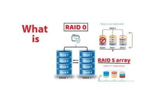 lecture 5 Storage System,RAID,storage system.pptx