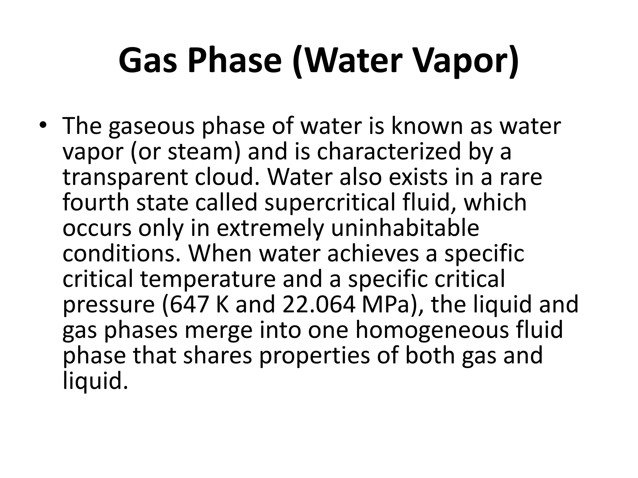 lecture 5 Structure and properties of water.pptx
