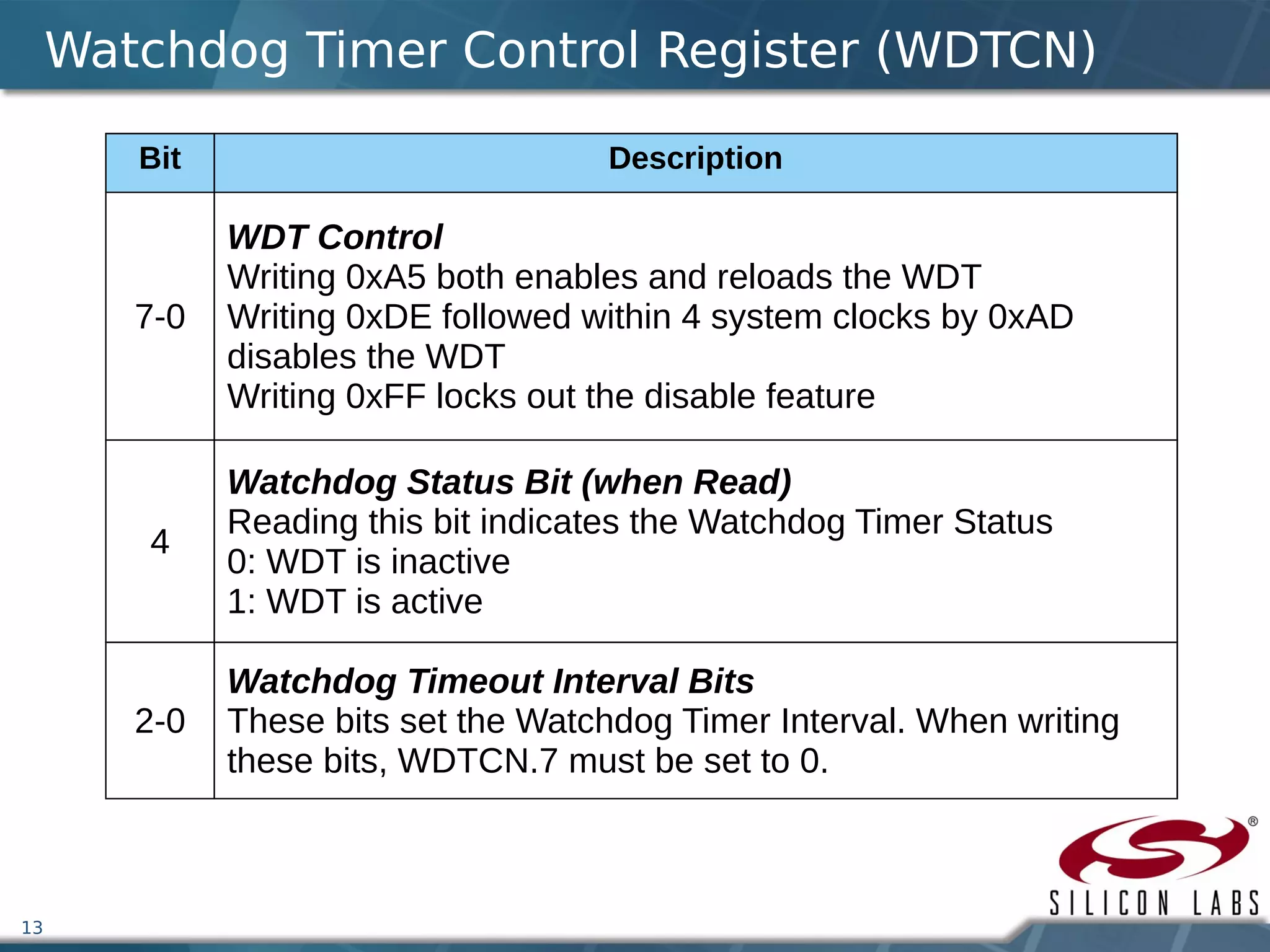 Lecture 5 (system clock crossbar and gpio) rv012 | PDF