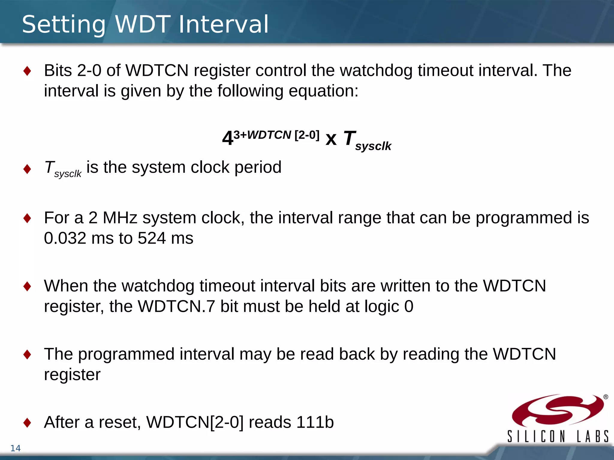 Lecture 5 (system clock crossbar and gpio) rv012 | PDF