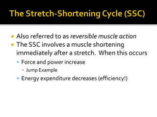 Lecture 5 task specific strength2_(pt2) ppt | PPTX