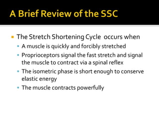 Lecture 5 task specific strength2_(pt2) ppt | PPTX