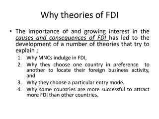 Lecture 5 Theories of FDI (1).ppt