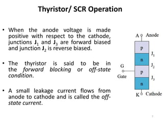 lecture_5_thyristorshjjjjjkjkkkmmmmmmmmmmm | PPT